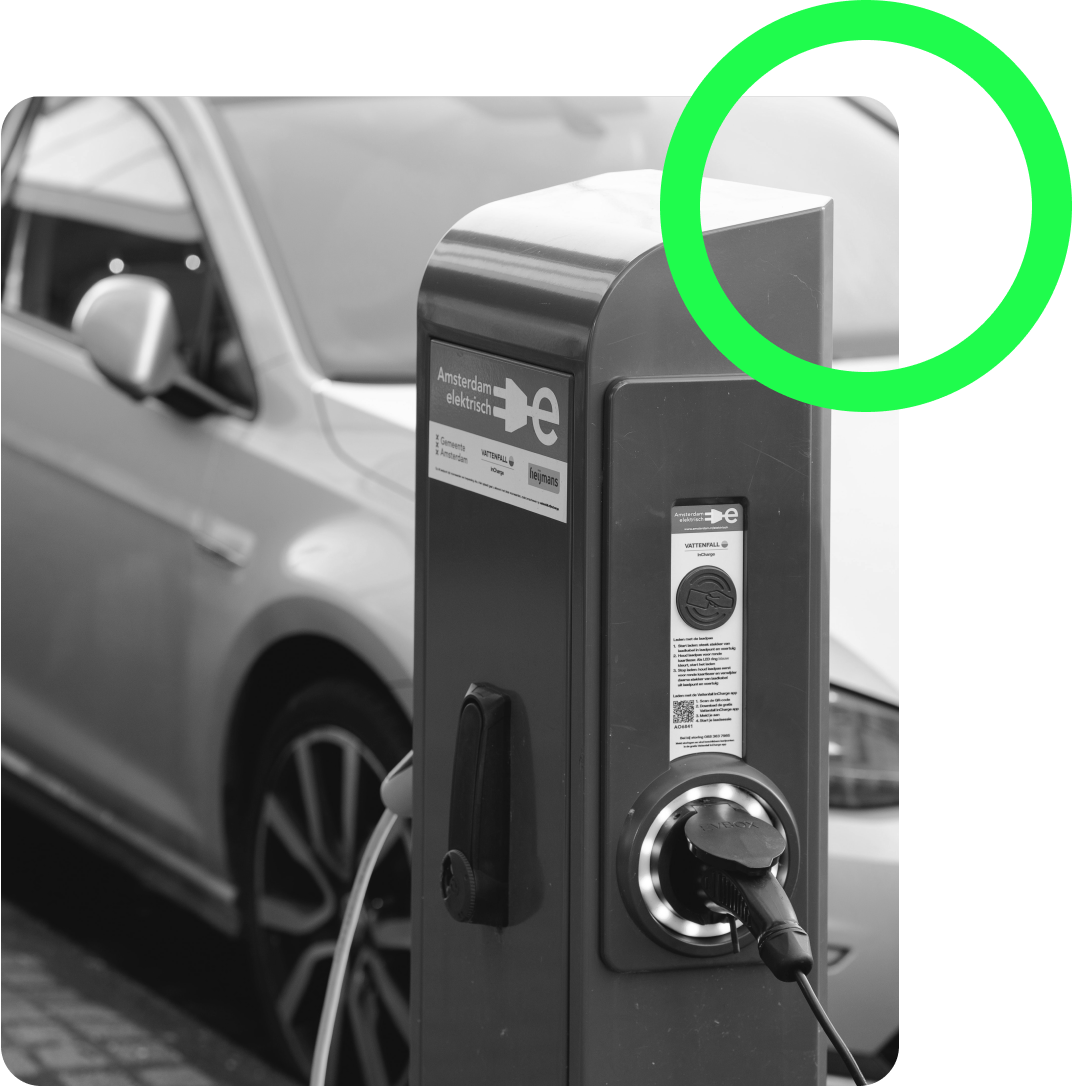 EV Charge Point Installation Experts | Full UK Coverage